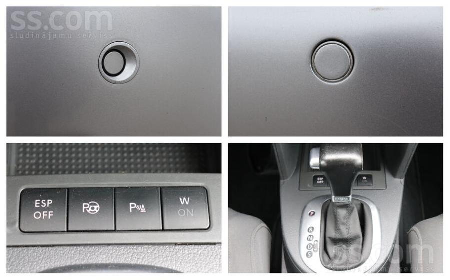 Volkswagen Touran 2007 Rīga, ar dzinēja tilpumu 2.00 L un nobraukumu 259 tūkst. km par 3750 €, foto 25 vietnē AUTOMOTO.COM.LV