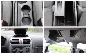 Volkswagen Touran 2007 Rīga, ar dzinēja tilpumu 2.00 L un nobraukumu 259 tūkst. km par 3750 €, foto 28 vietnē AUTOMOTO.COM.LV