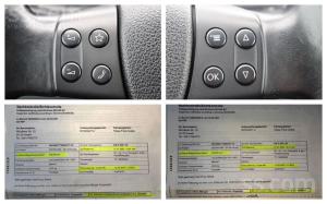 Volkswagen Touran 2007 Rīga, ar dzinēja tilpumu 2.00 L un nobraukumu 259 tūkst. km par 3750 €, foto 33 vietnē AUTOMOTO.COM.LV