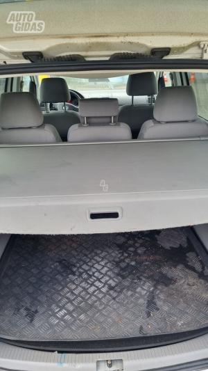 Volkswagen Touran 2007 Kauņa, ar dzinēja tilpumu 1.90 L un nobraukumu 435 tūkst. km par 900 €, foto 7 vietnē AUTOMOTO.COM.LV