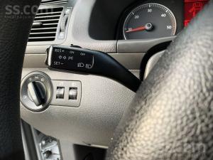 Фольксваген Туран 2007 в Елгава, объемом двигателя 1.90 л и пробегом 0 тыс. км за 3499 €, фото 19 на AUTOMOTO.COM.LV