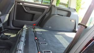 Volkswagen Touran 2007 Viļņa, ar dzinēja tilpumu 1.90 L un nobraukumu 269 tūkst. km par 3750 €, foto 10 vietnē AUTOMOTO.COM.LV