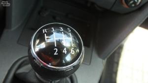 Volkswagen Touran 2007 Viļņa, ar dzinēja tilpumu 1.90 L un nobraukumu 269 tūkst. km par 3750 €, foto 14 vietnē AUTOMOTO.COM.LV