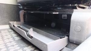 Volkswagen Touran 2007 Viļņa, ar dzinēja tilpumu 1.90 L un nobraukumu 269 tūkst. km par 3750 €, foto 17 vietnē AUTOMOTO.COM.LV