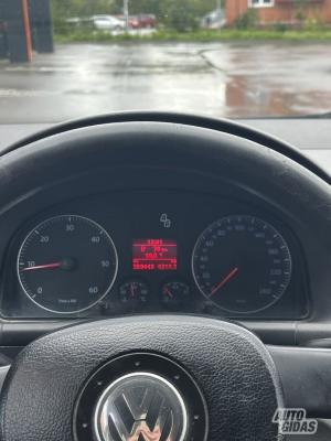 Фольксваген Туран 2007 в Клайпеда, объемом двигателя 1.90 л и пробегом 350 тыс. км за 1150 €, фото 13 на AUTOMOTO.COM.LV
