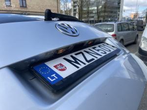 Volkswagen Touran 2008 Viļņa, ar dzinēja tilpumu 2.00 L un nobraukumu 380 tūkst. km par 2000 €, foto 19 vietnē AUTOMOTO.COM.LV