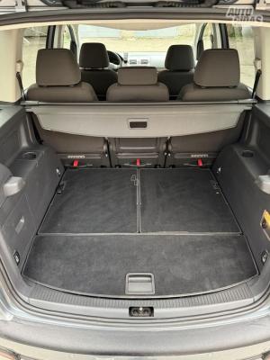 Volkswagen Touran 2008 in Kaunas, with an engine capacity of 2.00 L and mileage of 236 thousand km for 3950 €, photo 20 on AUTOMOTO.COM.LV