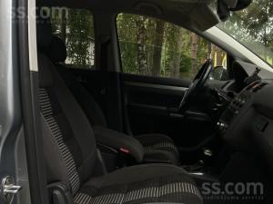 Фольксваген Туран 2008 в Рига, объемом двигателя 1.90 л и пробегом 325 тыс. км за 1950 €, фото 6 на AUTOMOTO.COM.LV