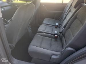 Volkswagen Touran 2008 Utena, ar dzinēja tilpumu 1.90 L un nobraukumu 256 tūkst. km par 2850 €, foto 11 vietnē AUTOMOTO.COM.LV