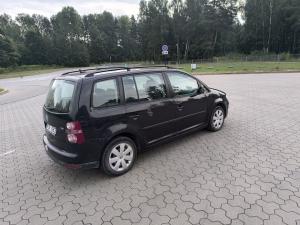 Фольксваген Туран 2008 в Каунас, объемом двигателя 1.90 л и пробегом 310 тыс. км за 1590 €, фото 4 на AUTOMOTO.COM.LV