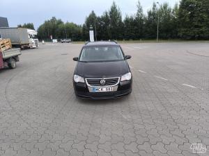 Фольксваген Туран 2008 в Каунас, объемом двигателя 1.90 л и пробегом 310 тыс. км за 1590 €, фото 9 на AUTOMOTO.COM.LV