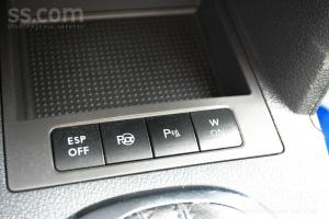 Фольксваген Туран 2008 в Рига, объемом двигателя 2.00 л и пробегом 280 тыс. км за 4990 €, фото 10 на AUTOMOTO.COM.LV