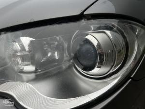 Фольксваген Туран 2008 в Каунас, объемом двигателя 1.90 л и пробегом 240 тыс. км за 2150 €, фото 16 на AUTOMOTO.COM.LV