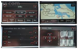 Volkswagen Touran 2009 in Riga, with an engine capacity of 1.90 L and mileage of 291 thousand km for 4350 €, photo 33 on AUTOMOTO.COM.LV