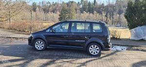 Volkswagen Touran 2009 Viļņa, ar dzinēja tilpumu 2.00 L un nobraukumu 312 tūkst. km par 2750 €, foto  vietnē AUTOMOTO.COM.LV