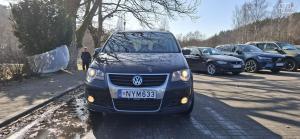 Volkswagen Touran 2009 Viļņa, ar dzinēja tilpumu 2.00 L un nobraukumu 312 tūkst. km par 2750 €, foto 2 vietnē AUTOMOTO.COM.LV