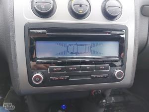 Фольксваген Туран 2009 в Каунас, объемом двигателя 1.90 л и пробегом 315 тыс. км за 3000 €, фото 5 на AUTOMOTO.COM.LV
