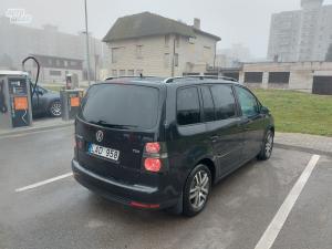 Фольксваген Туран 2009 в Каунас, объемом двигателя 1.90 л и пробегом 315 тыс. км за 3000 €, фото 8 на AUTOMOTO.COM.LV