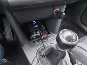 Фольксваген Туран 2009 в Каунас, объемом двигателя 1.90 л и пробегом 315 тыс. км за 3000 €, фото 9 на AUTOMOTO.COM.LV