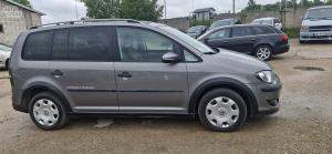 Volkswagen Touran 2009 Utena, ar dzinēja tilpumu 2.00 L un nobraukumu 257 tūkst. km par 4450 €, foto 23 vietnē AUTOMOTO.COM.LV