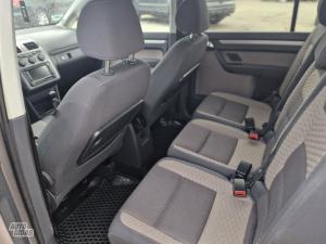 Volkswagen Touran 2009 Utena, ar dzinēja tilpumu 2.00 L un nobraukumu 257 tūkst. km par 4450 €, foto 34 vietnē AUTOMOTO.COM.LV