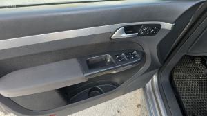 Volkswagen Touran 2009 Kazlų Rūda, ar dzinēja tilpumu 1.40 L un nobraukumu 175 tūkst. km par 2999 €, foto 10 vietnē AUTOMOTO.COM.LV