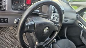 Volkswagen Touran 2009 Kazlų Rūda, ar dzinēja tilpumu 1.40 L un nobraukumu 175 tūkst. km par 2999 €, foto 12 vietnē AUTOMOTO.COM.LV