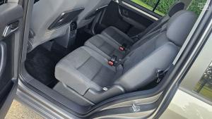 Volkswagen Touran 2009 Kazlų Rūda, ar dzinēja tilpumu 1.40 L un nobraukumu 175 tūkst. km par 2999 €, foto 15 vietnē AUTOMOTO.COM.LV