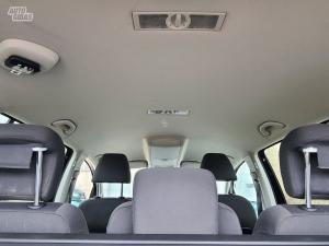 Volkswagen Touran 2010 Marijampole, ar dzinēja tilpumu 1.40 L un nobraukumu 260 tūkst. km par 4650 €, foto 19 vietnē AUTOMOTO.COM.LV