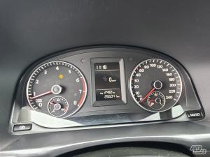 Volkswagen Touran 2010 Marijampole, ar dzinēja tilpumu 1.40 L un nobraukumu 260 tūkst. km par 4650 €, foto 20 vietnē AUTOMOTO.COM.LV