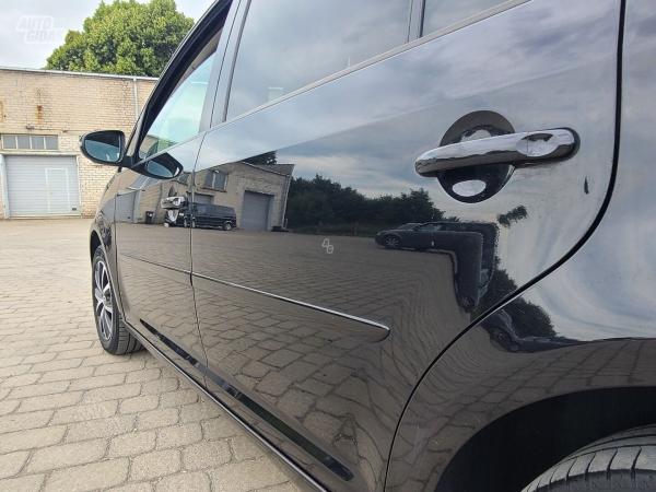 Volkswagen Touran 2010 Marijampole, ar dzinēja tilpumu 1.40 L un nobraukumu 266 tūkst. km par 3950 €, foto 3 vietnē AUTOMOTO.COM.LV