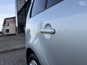 Фольксваген Туран 2010 в Вильнюс, объемом двигателя 2.00 л и пробегом 290 тыс. км за 3500 €, фото 16 на AUTOMOTO.COM.LV