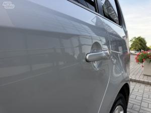 Фольксваген Туран 2010 в Вильнюс, объемом двигателя 2.00 л и пробегом 290 тыс. км за 3500 €, фото 18 на AUTOMOTO.COM.LV