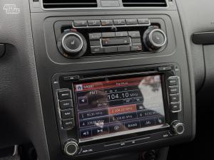 Volkswagen Touran 2010 Kauņa, ar dzinēja tilpumu 2.00 L un nobraukumu 298 tūkst. km par 5950 €, foto 26 vietnē AUTOMOTO.COM.LV