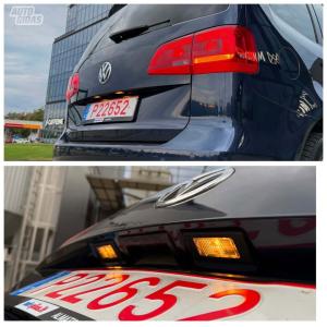 Volkswagen Touran 2010 Kauņa, ar dzinēja tilpumu 2.00 L un nobraukumu 298 tūkst. km par 5950 €, foto 30 vietnē AUTOMOTO.COM.LV