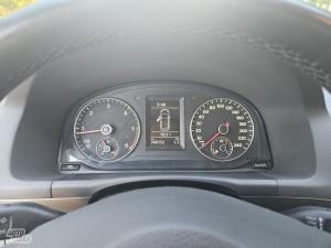 Фольксваген Туран 2010 в Пасвалис, объемом двигателя 1.60 л и пробегом 308 тыс. км за 4499 €, фото 11 на AUTOMOTO.COM.LV