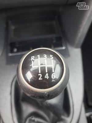 Volkswagen Touran 2010 in Marijampole, with an engine capacity of 1.40 L and mileage of 266 thousand km for 3550 €, photo 22 on AUTOMOTO.COM.LV