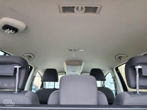 Volkswagen Touran 2010 Marijampole, ar dzinēja tilpumu 1.40 L un nobraukumu 266 tūkst. km par 3550 €, foto 16 vietnē AUTOMOTO.COM.LV