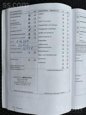 Фольксваген Туран 2011 в Огре, объемом двигателя 1.40 л и пробегом 0 тыс. км за 5750 €, фото 22 на AUTOMOTO.COM.LV