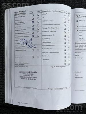Фольксваген Туран 2011 в Огре, объемом двигателя 1.40 л и пробегом 0 тыс. км за 5750 €, фото 25 на AUTOMOTO.COM.LV