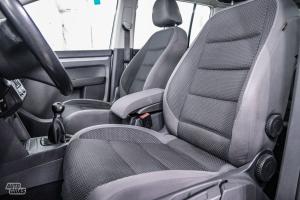 Volkswagen Touran 2011 Kauņa, ar dzinēja tilpumu 1.60 L un nobraukumu 269 tūkst. km par 6390 €, foto 6 vietnē AUTOMOTO.COM.LV