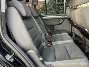Volkswagen Touran 2011 Kauņa, ar dzinēja tilpumu 1.60 L un nobraukumu 351 tūkst. km par 4600 €, foto 17 vietnē AUTOMOTO.COM.LV