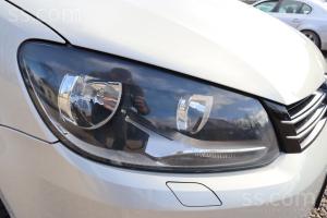Volkswagen Touran 2011 Rīga, ar dzinēja tilpumu 1.40 L un nobraukumu 0 tūkst. km par 6390 €, foto 9 vietnē AUTOMOTO.COM.LV