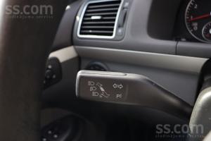 Volkswagen Touran 2011 Rīga, ar dzinēja tilpumu 1.40 L un nobraukumu 0 tūkst. km par 6390 €, foto 17 vietnē AUTOMOTO.COM.LV