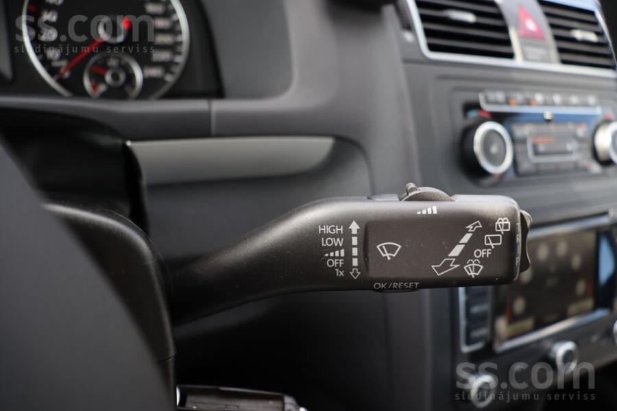 Volkswagen Touran 2011 Rīga, ar dzinēja tilpumu 1.40 L un nobraukumu 0 tūkst. km par 6390 €, foto 18 vietnē AUTOMOTO.COM.LV