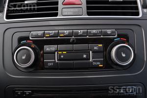 Volkswagen Touran 2011 Rīga, ar dzinēja tilpumu 1.40 L un nobraukumu 0 tūkst. km par 6390 €, foto 19 vietnē AUTOMOTO.COM.LV