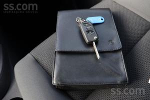 Volkswagen Touran 2011 Rīga, ar dzinēja tilpumu 1.40 L un nobraukumu 0 tūkst. km par 6390 €, foto 23 vietnē AUTOMOTO.COM.LV