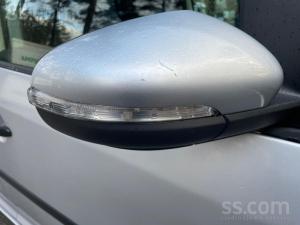 Volkswagen Touran 2011 Rīga, ar dzinēja tilpumu 1.60 L un nobraukumu 0 tūkst. km par 4799 €, foto 22 vietnē AUTOMOTO.COM.LV
