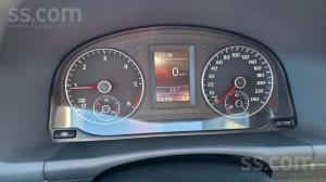 Фольксваген Туран 2011 в Рига, объемом двигателя 2.00 л и пробегом 326 тыс. км за 4000 €, фото 25 на AUTOMOTO.COM.LV
