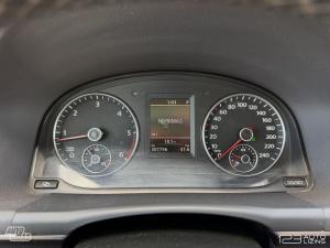 Volkswagen Touran 2011 in Taurage, with an engine capacity of 2.00 L and mileage of 300 thousand km for 6300 €, photo 20 on AUTOMOTO.COM.LV